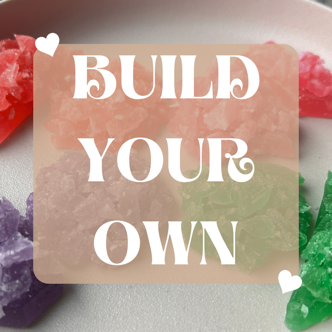 Crystal Candy UK – CrystaliciousSnacks