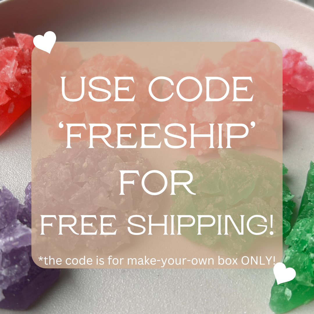 Crystalicious Snacks - Crystal Candy UK – CrystaliciousSnacks