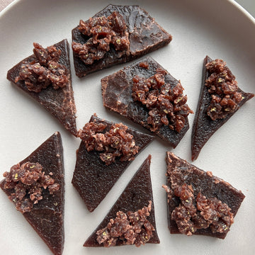 Crystal Candy UK – CrystaliciousSnacks