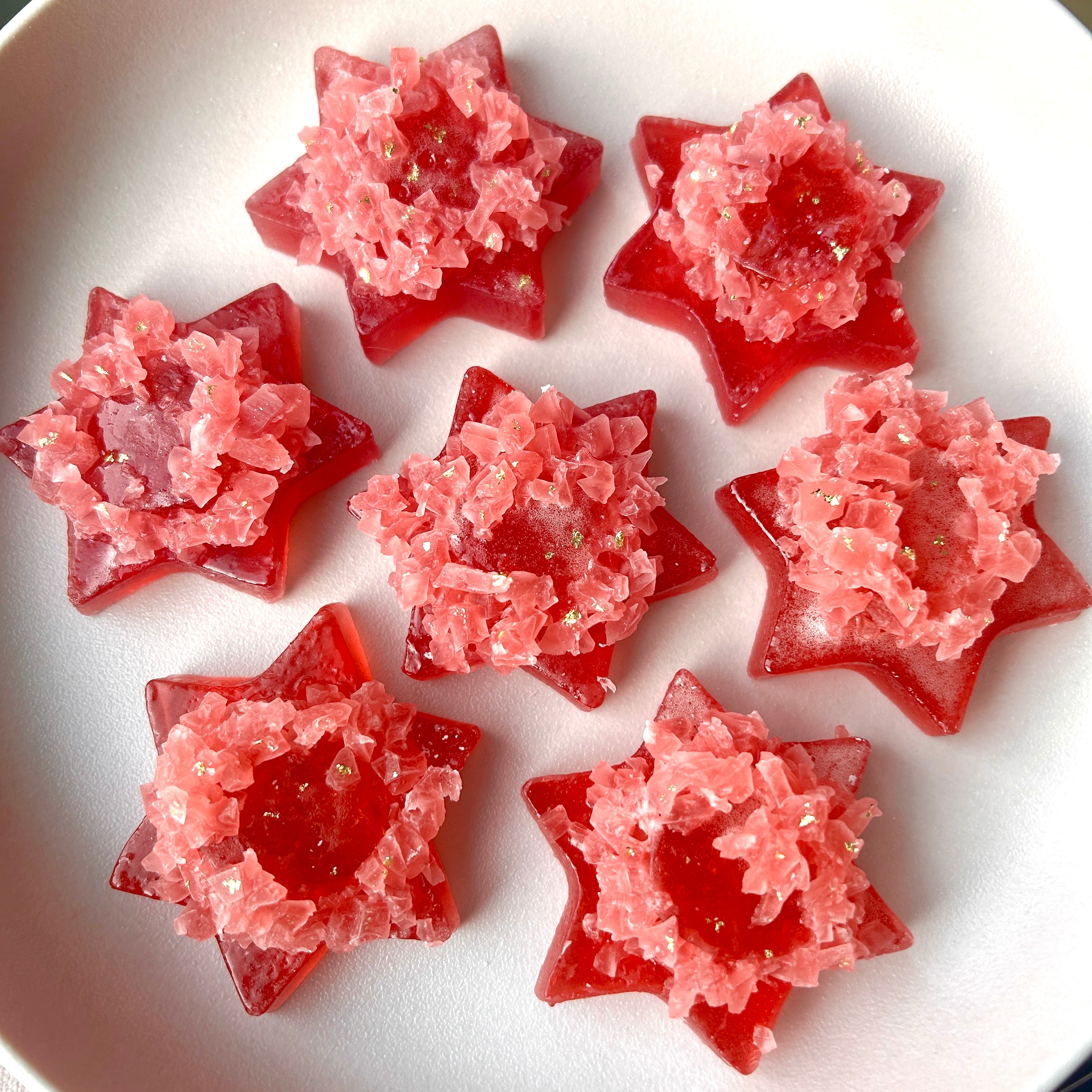 Crystalicious Snacks - Crystal Candy UK – CrystaliciousSnacks