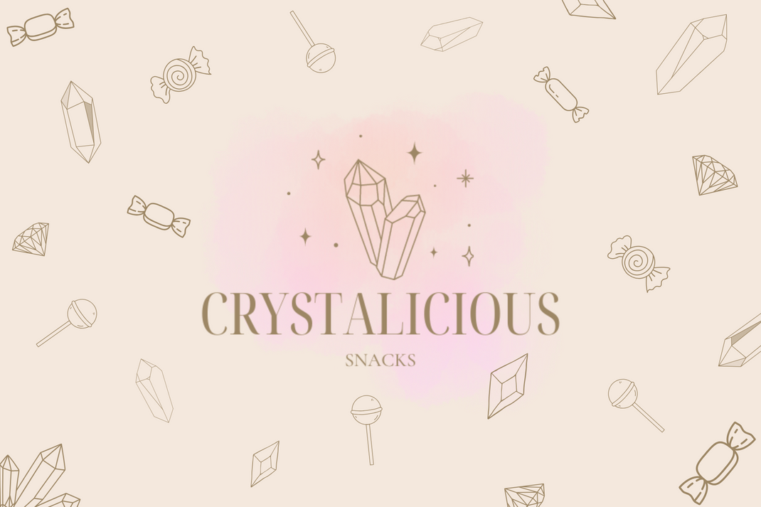 Crystalicious Snacks - Crystal Candy UK – CrystaliciousSnacks
