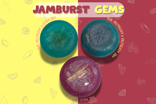 Crystal Candy UK – CrystaliciousSnacks