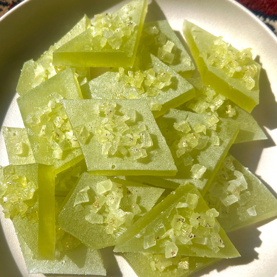 Crystalicious Snacks - Crystal Candy UK – CrystaliciousSnacks