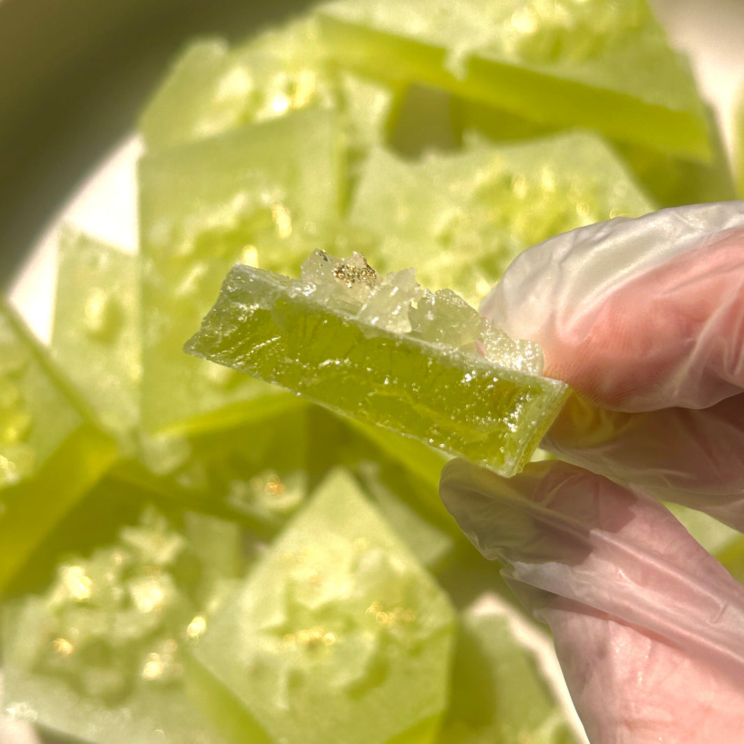 Crystalicious Snacks - Crystal Candy UK – CrystaliciousSnacks