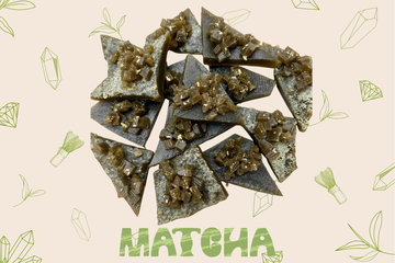 Crystalicious Snacks - Crystal Candy UK – CrystaliciousSnacks